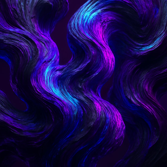 SAIGG - LOGIC FM | Diffuse Reality Records