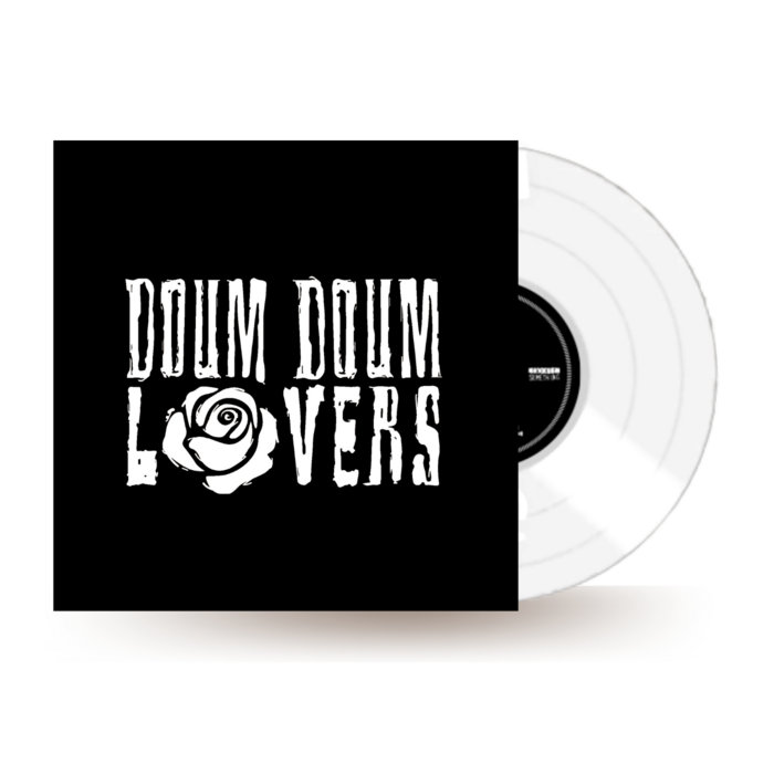 ALBUM DOUM DOUM LOVERS (2023) | DOUM DOUM LOVERS | Doum Doum Lovers