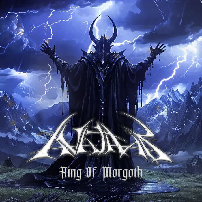 Ring Of Morgoth | Avathar