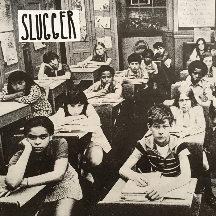 ...Is Real | Slugger