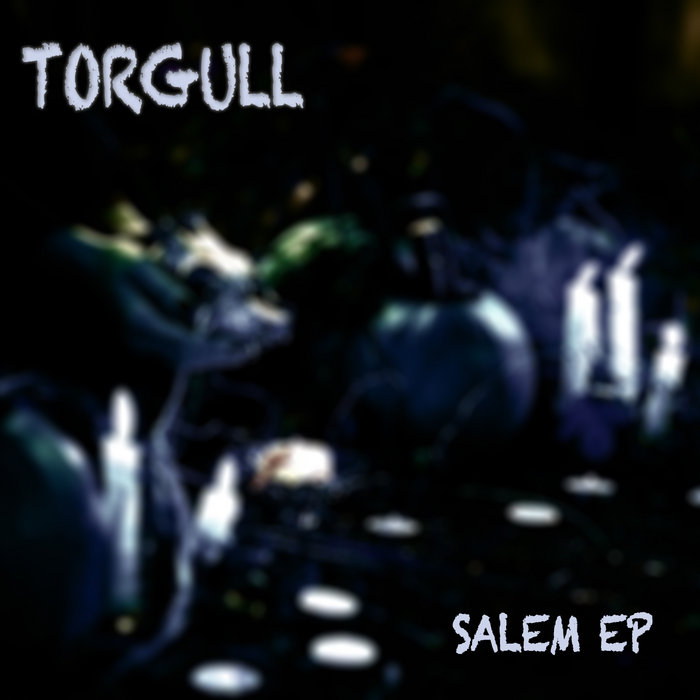 SALEM EP | Torgull