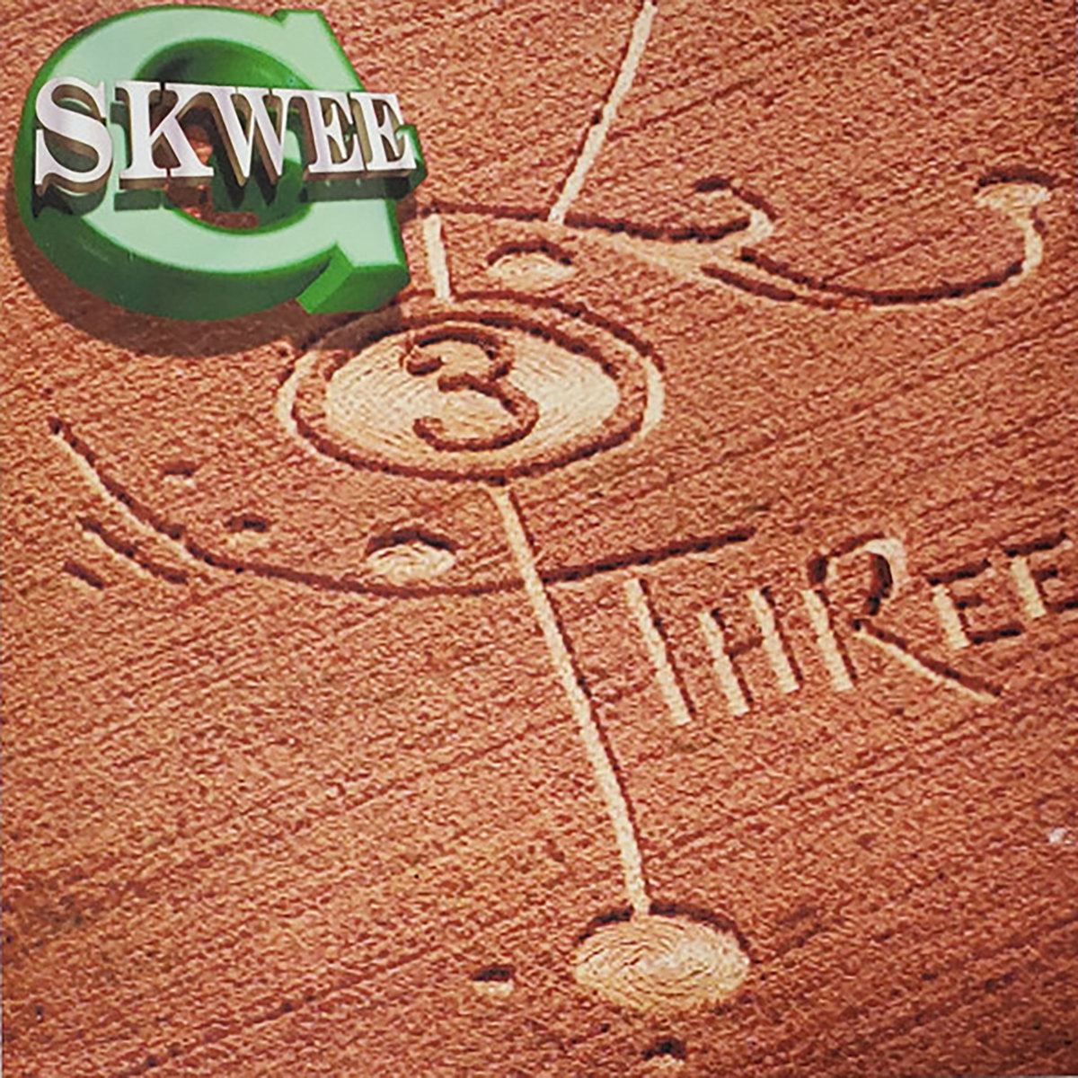 3 | SKWEE-G