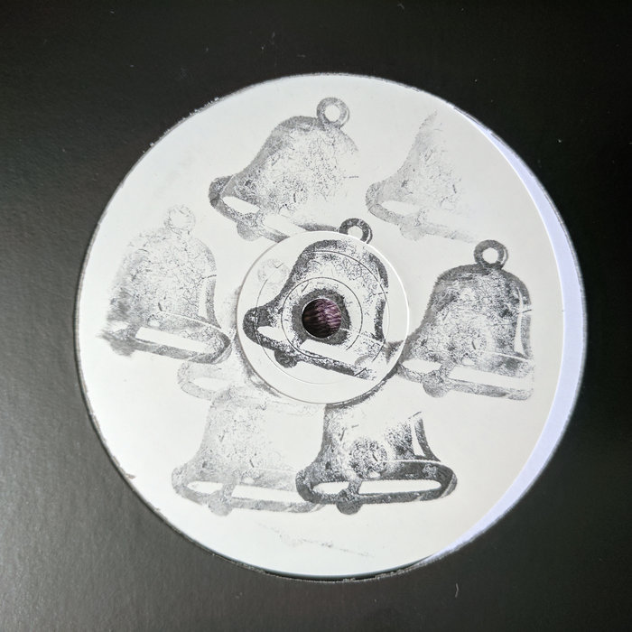 Bell Everywhere EP | Medlar & Ishmael | West Friends