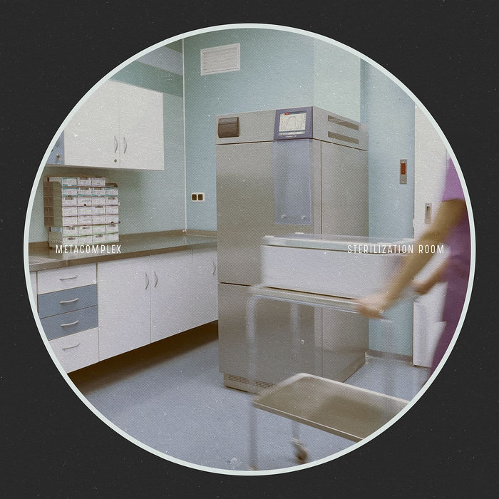 Sterilization Room | MetaComplex