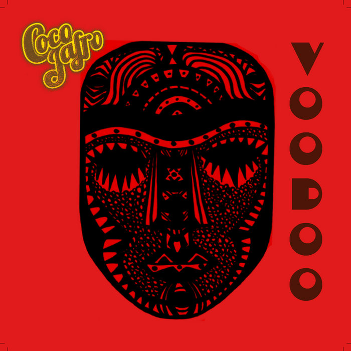 Voodoo | COCO JAFRO