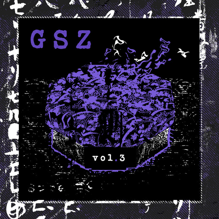 GSZ VOL. 3 | Gisaza
