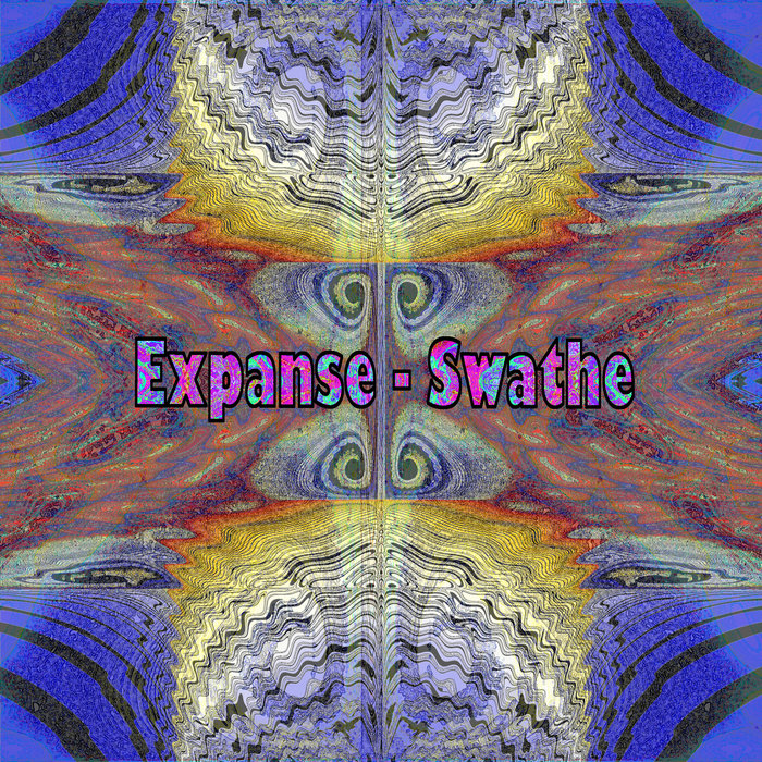 Swathe | Expanse | Neurodivergent