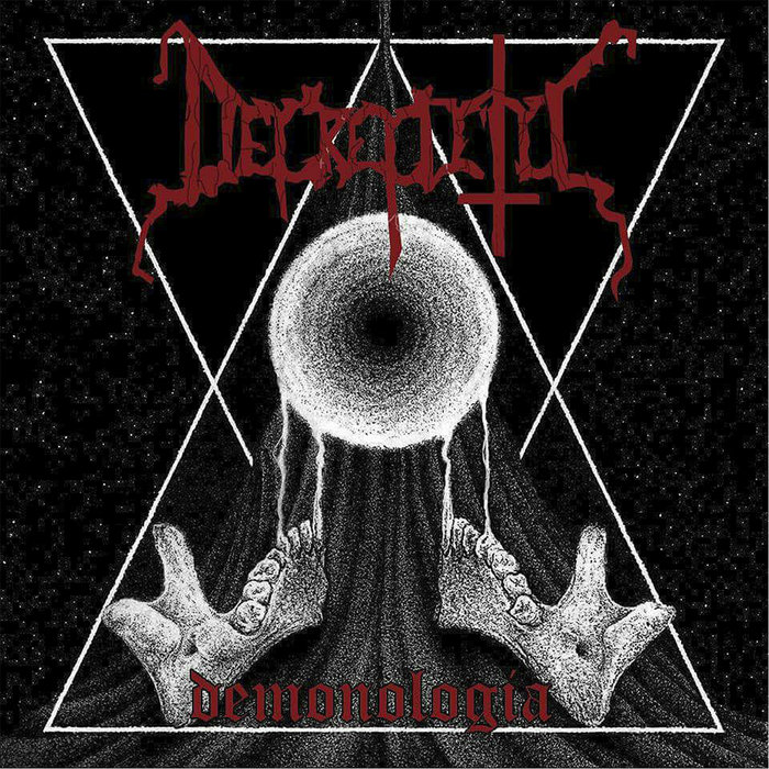 Sepulcro Maldito | DecrepitO