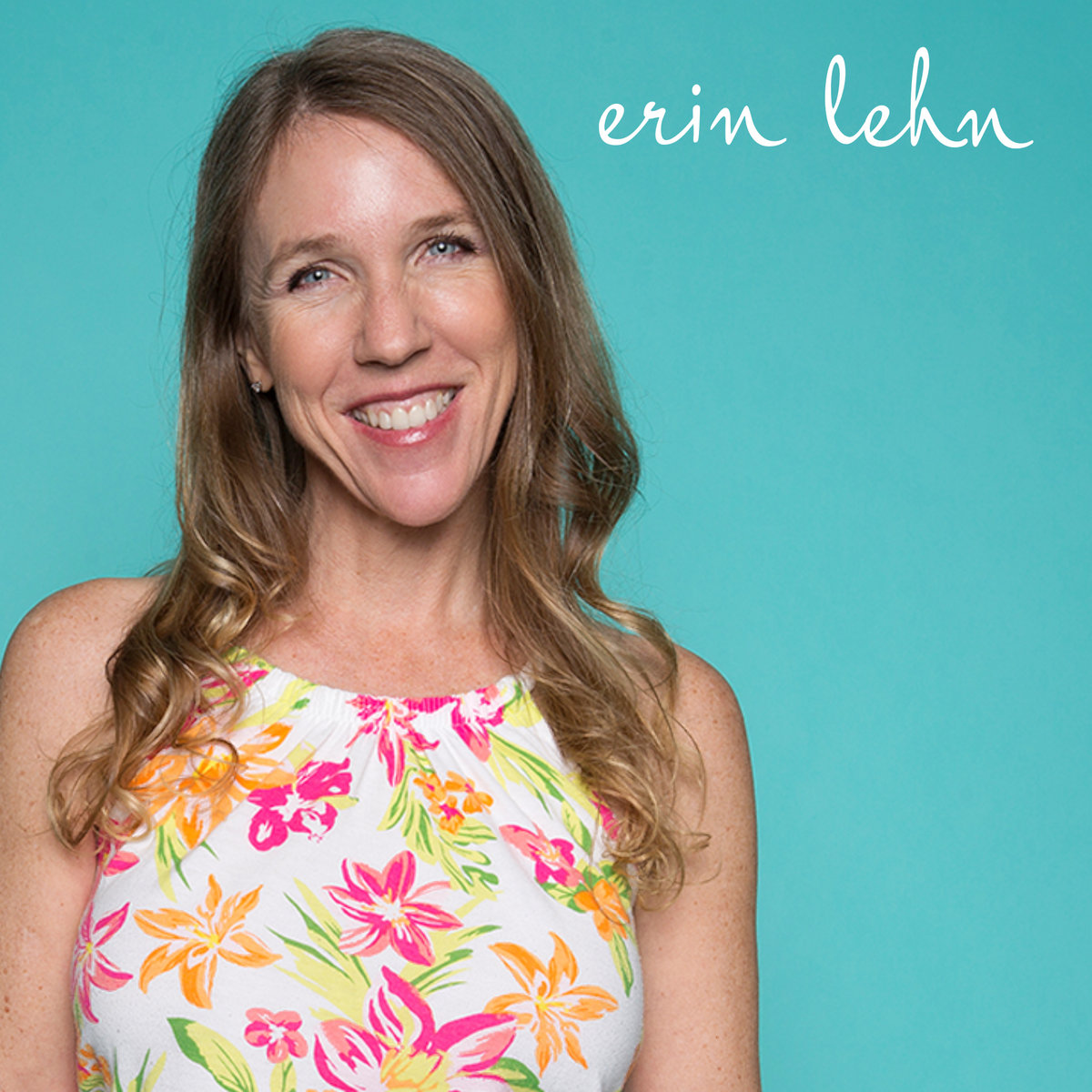 You Mean the World to Me | Erin Lehn