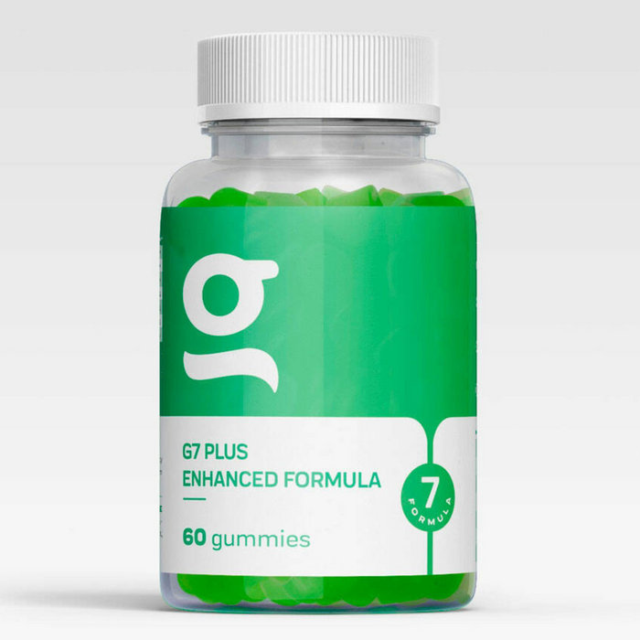 [Erfahrungen] G7 Green Gummies Deutschland Bewertungen Preis ...