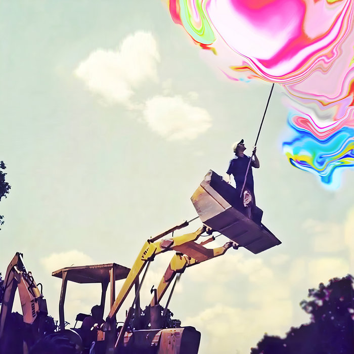 Experiencer | New Fumes