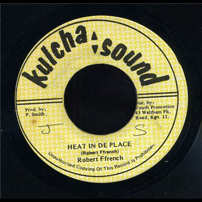 Heat In De Place | Robert Ffrench