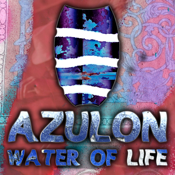 Water of Life | Azulon