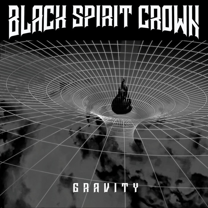 Gravity | Black Spirit Crown