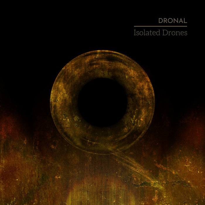 Isolated Drones | Dronal | Supple 9