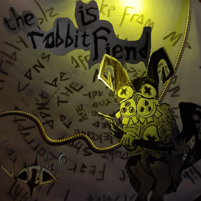 The Rabbit is Fiend | WORLDER