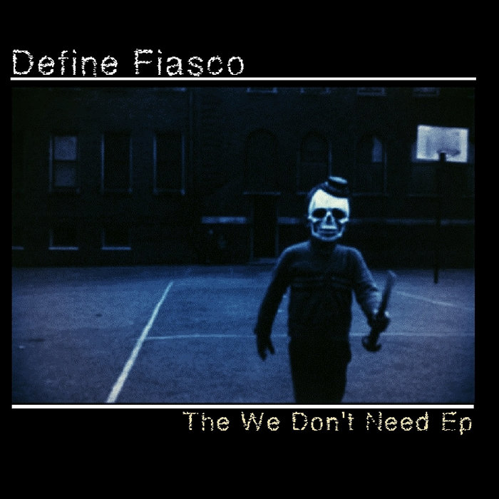 Beware And Beware | Define Fiasco