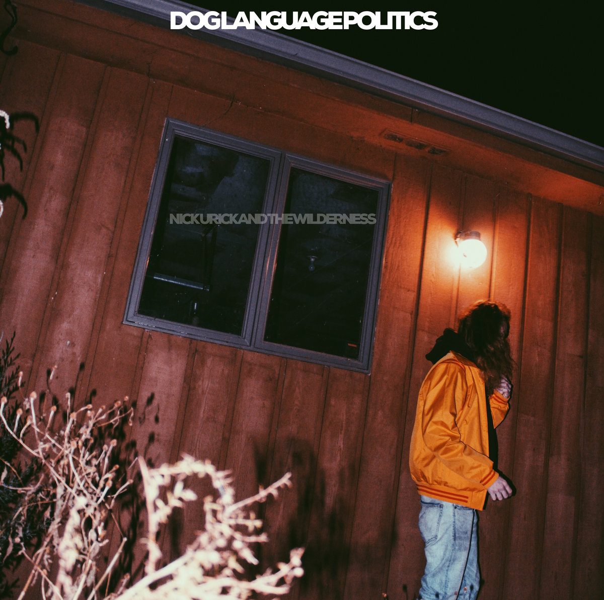 DOG LANGUAGE POLITICS | Nick Urick & The Wilderness | Nick Urick