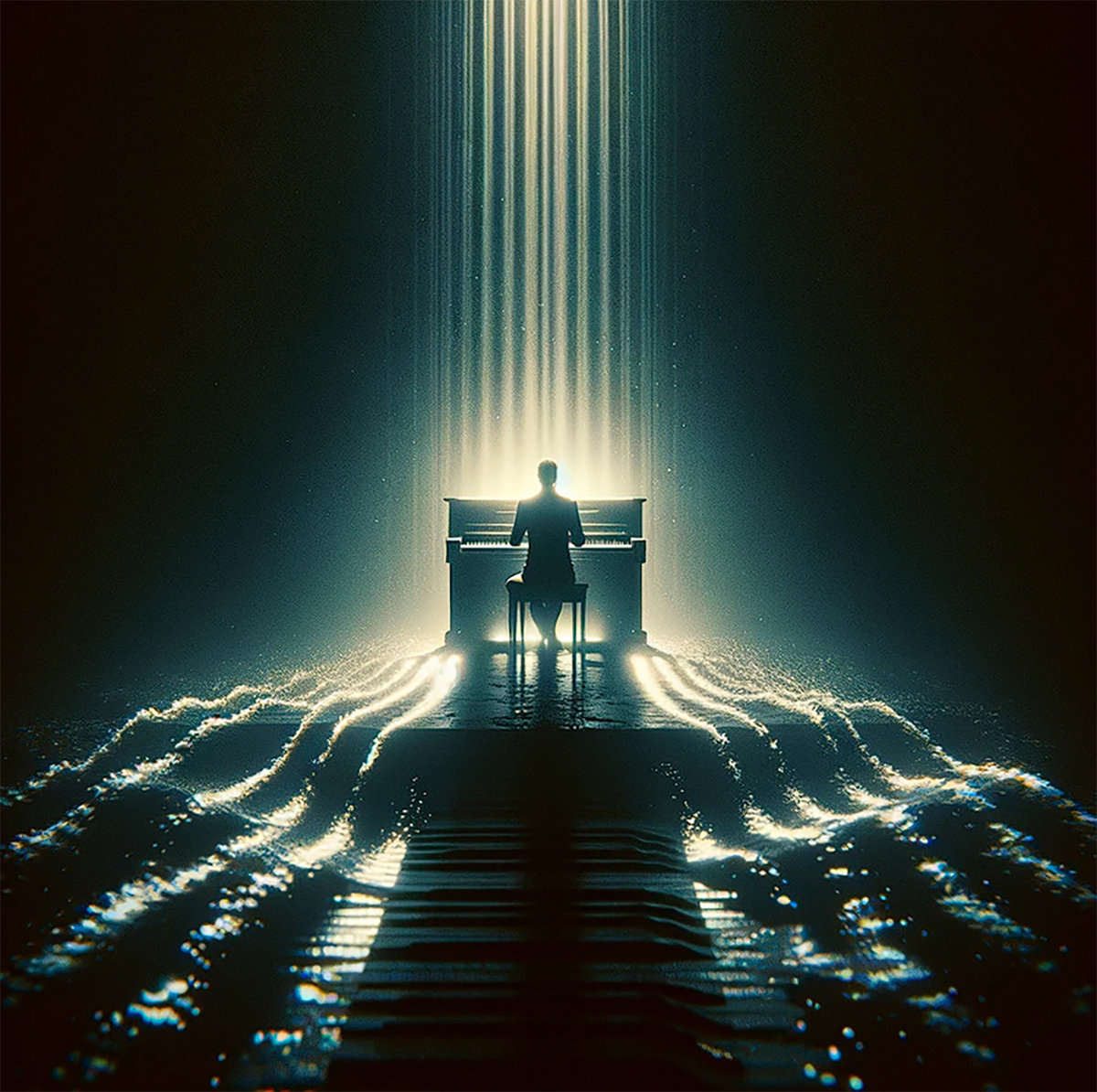 Solitude's Rhythm - Dark Amen Breaks Breakbeat - Jungle Drum and Bass ...