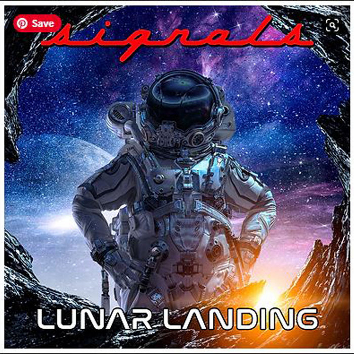Lunar Landing | Signals