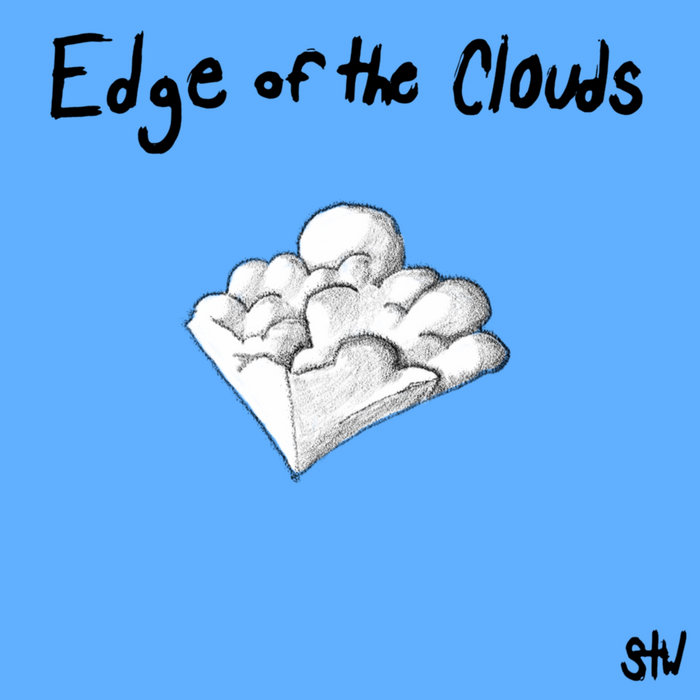 Edge of the Clouds | Spencer T White