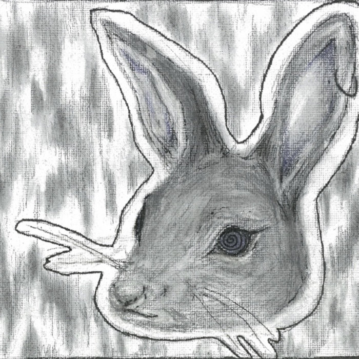 Black Rabbit | Zotron and The Space Muffins