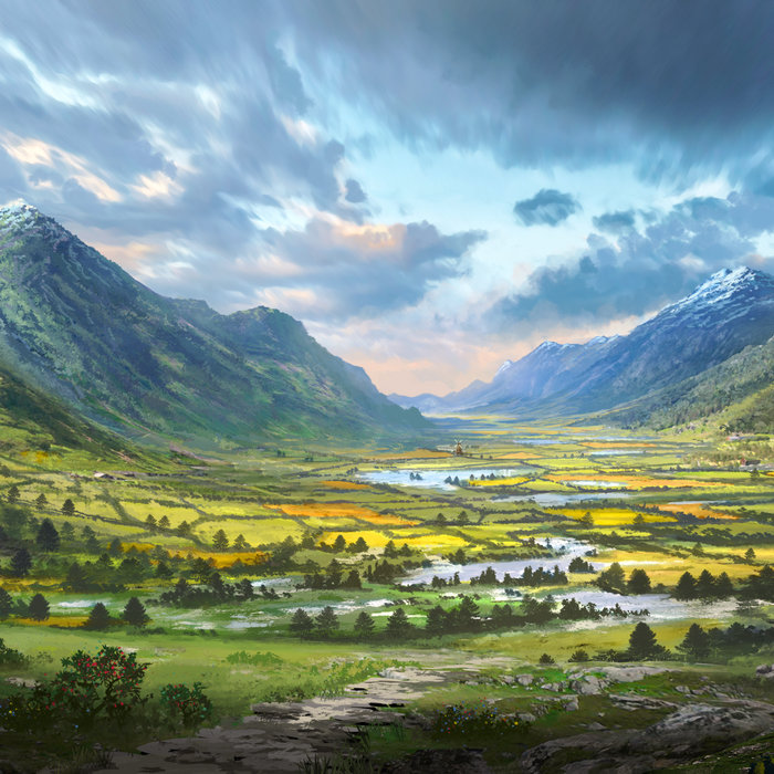 Home Quest | codeSTREAM