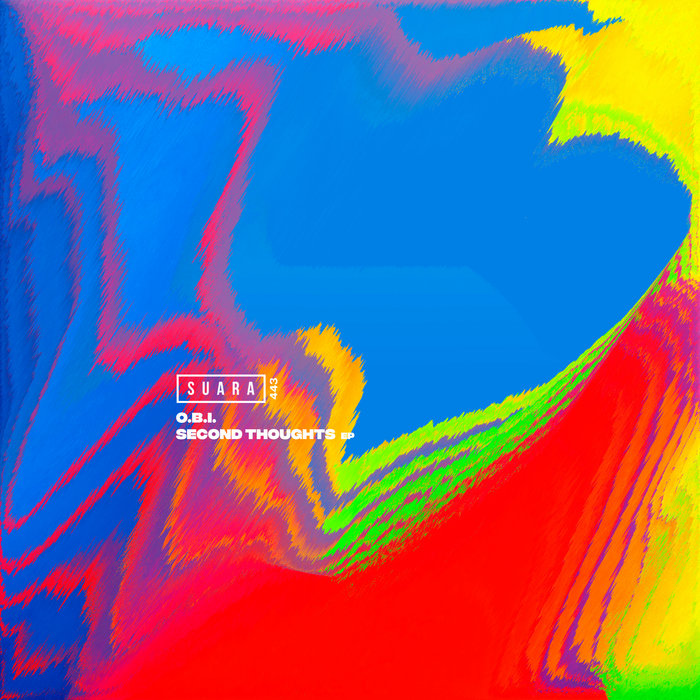 Second Thoughts EP | O.B.I. | Suara