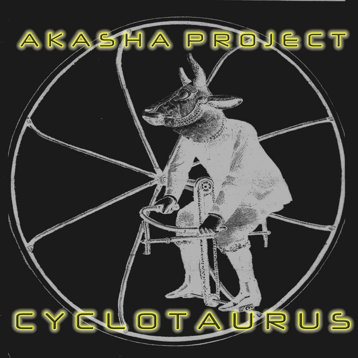 Cyclotaurus | Akasha Project