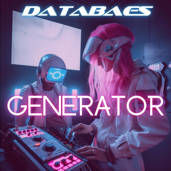 DataBaes - Tim Blake - Generator (DataBaes Edit) | DataBaes