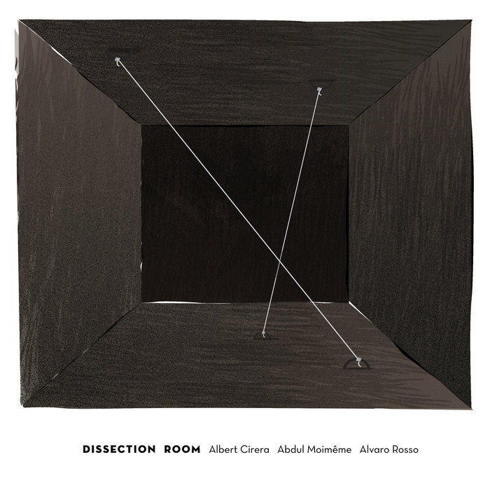 Dissection Room | Dissection Room | Alvaro Rosso