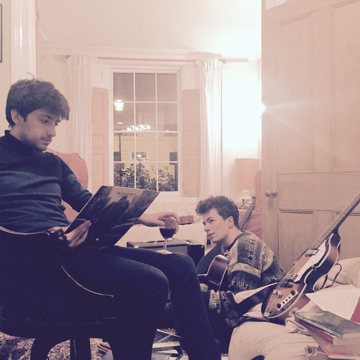 Ripplevale Sessions | Santa Fe