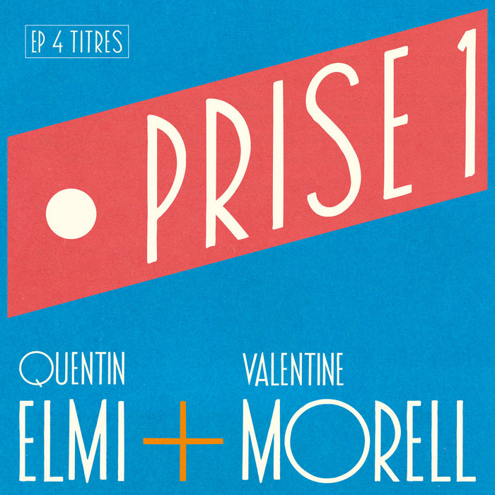 Prise 1 | Quentin Elmi & Valentine Morell | Hip Dozer