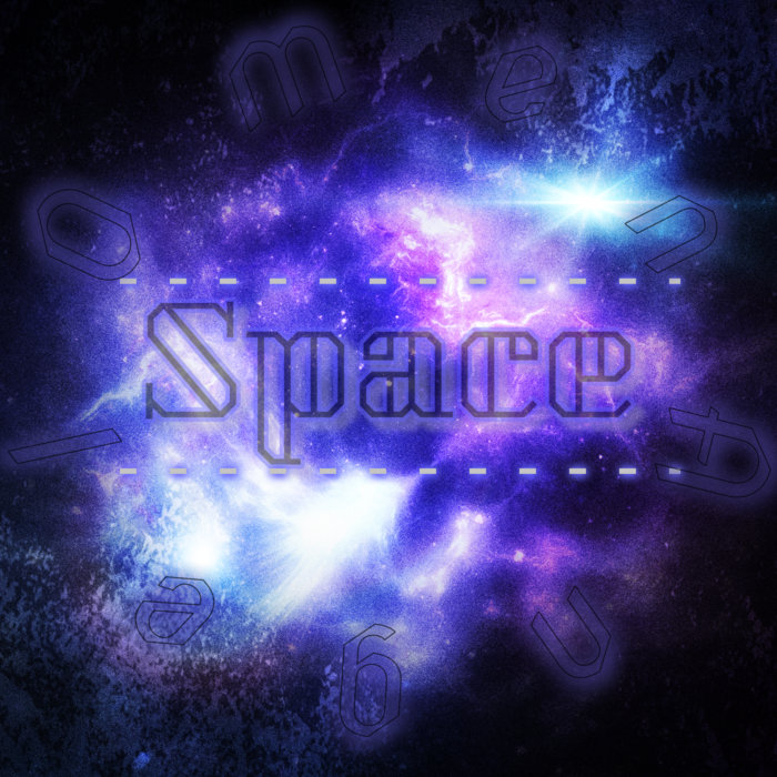 Space | Omen Angel