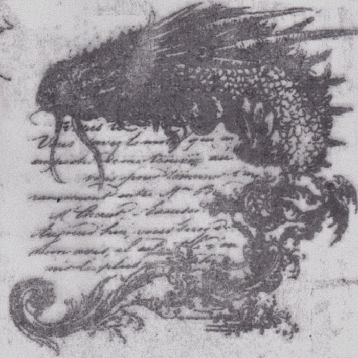 Communion | Mirror Wound