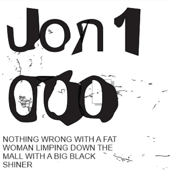 Nothing Wrong With a Fat Woman Limping Down the Mall with a Big Black ...
