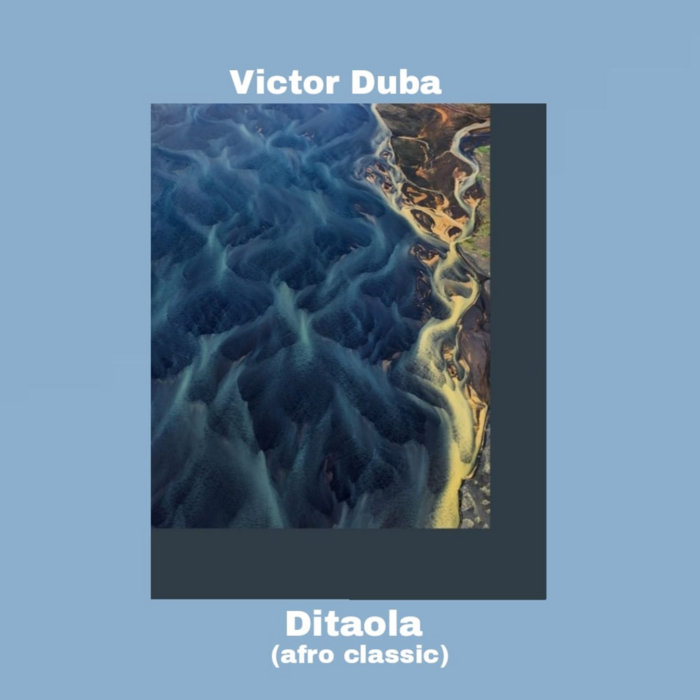 Ditaola | Victor Duba