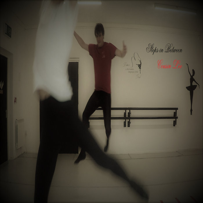 Steps in Between | Cousin Lee