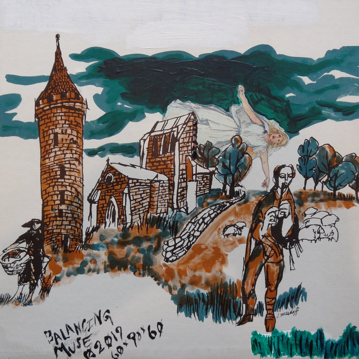 1665" 18' | ∞ | The Museum of Viral Memory