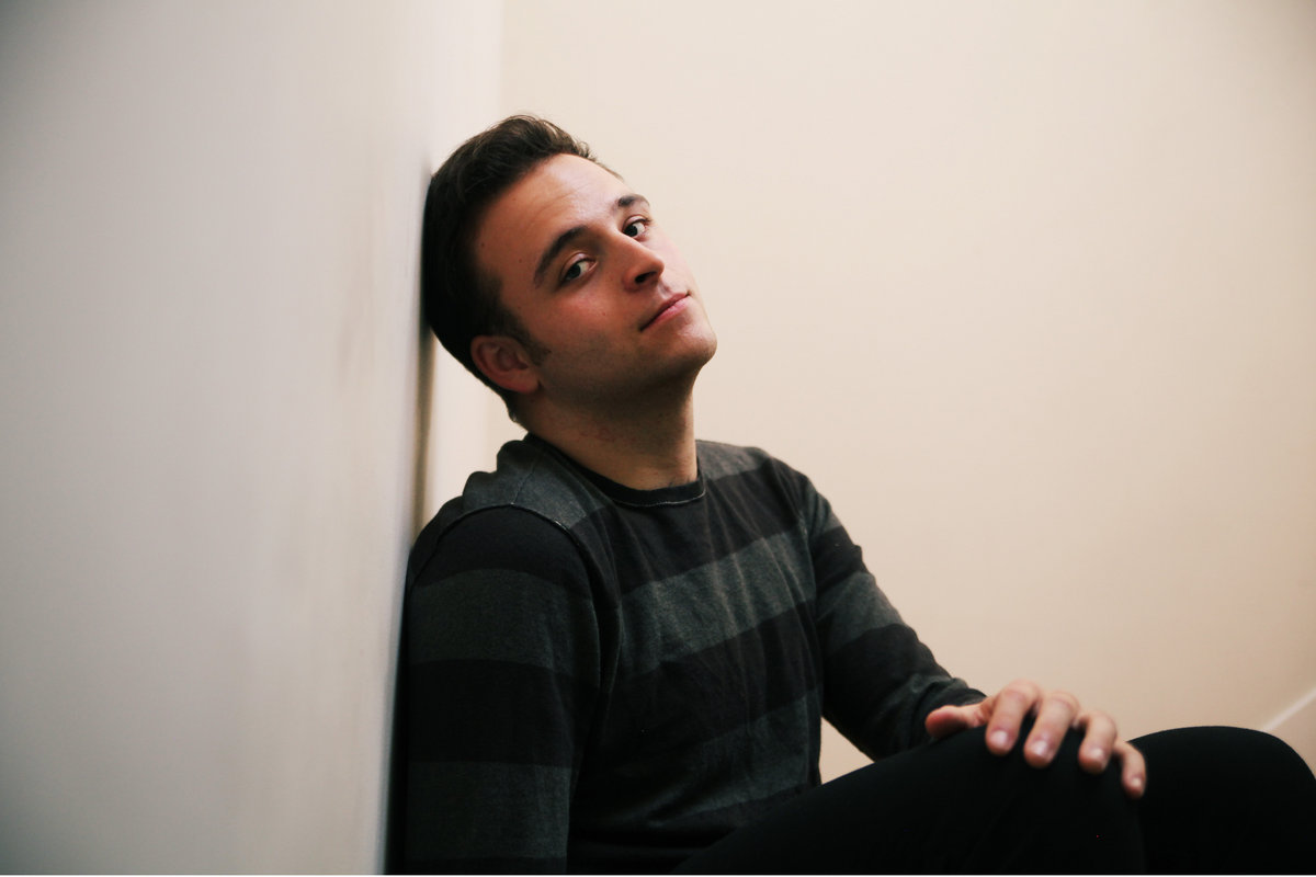 Songs 1-14 | Rees Finley