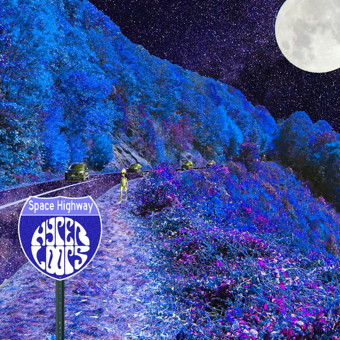 Space Highway | Hyperloops