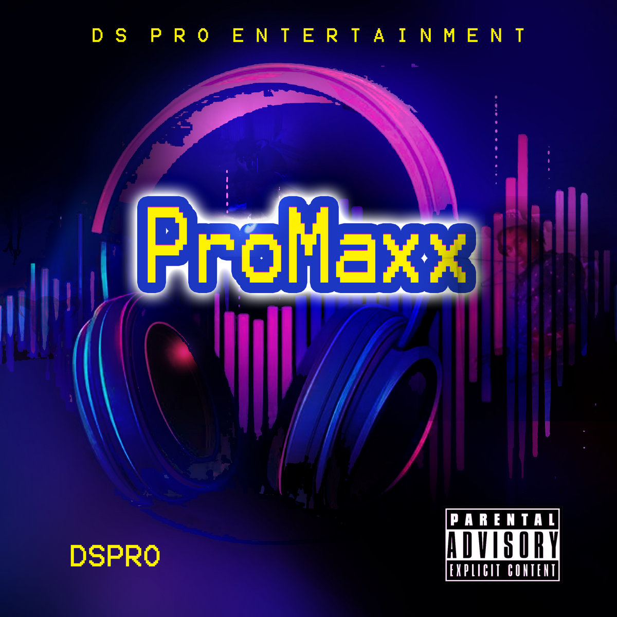 ProMaxx | Dspro | Ds Pro Entertainment