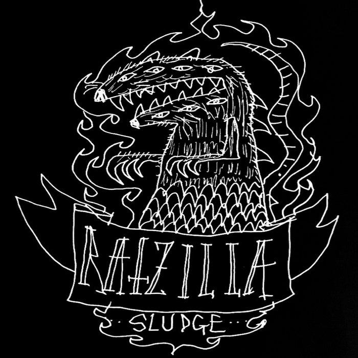 mixtape | RATZILLA | The Monster Gate Experiments