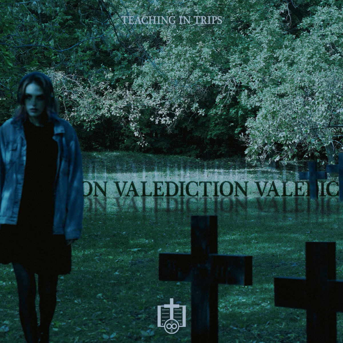 Valediction | Teaching in Trips | Untitled Burial