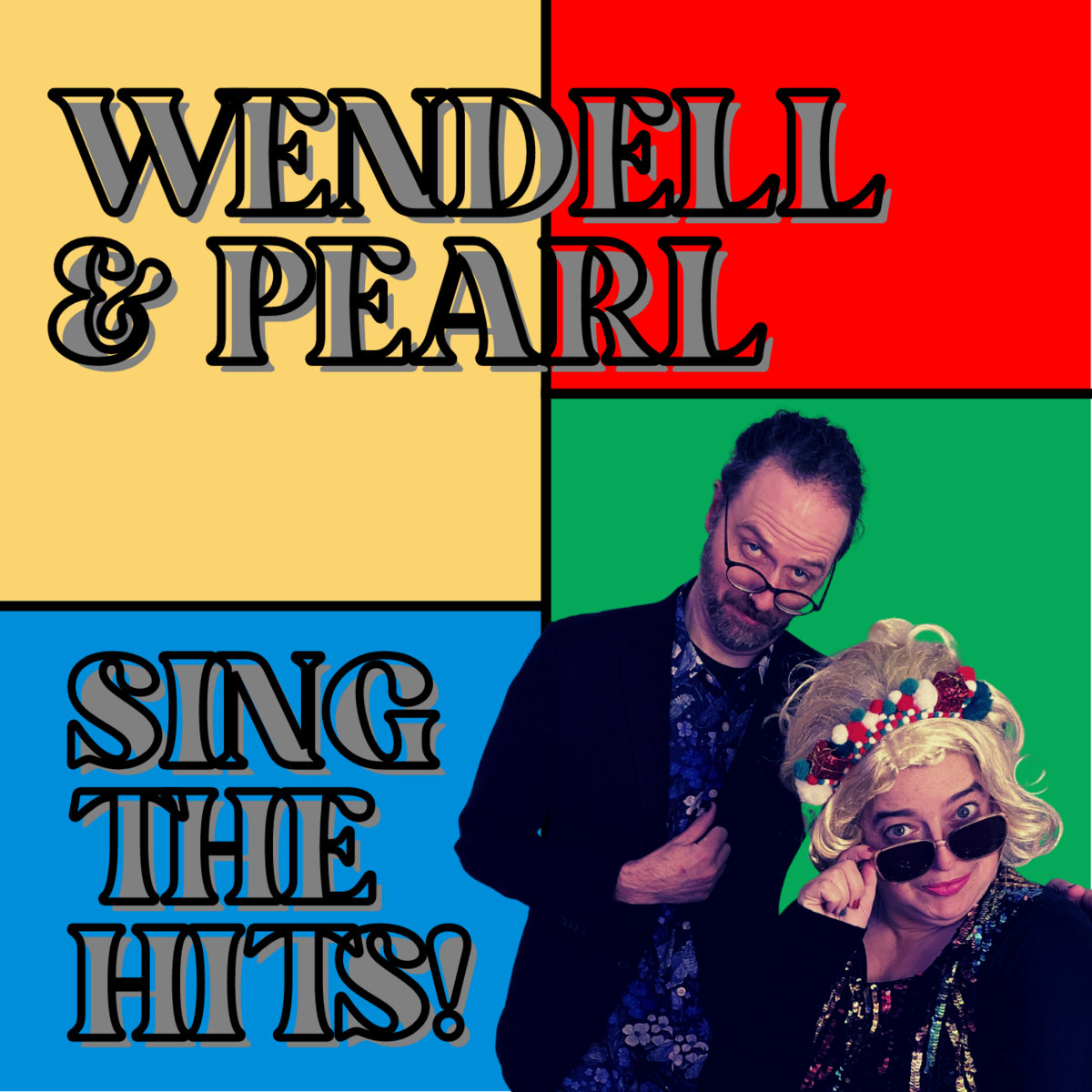 Ring Dang Dingle | Wendell & Pearl
