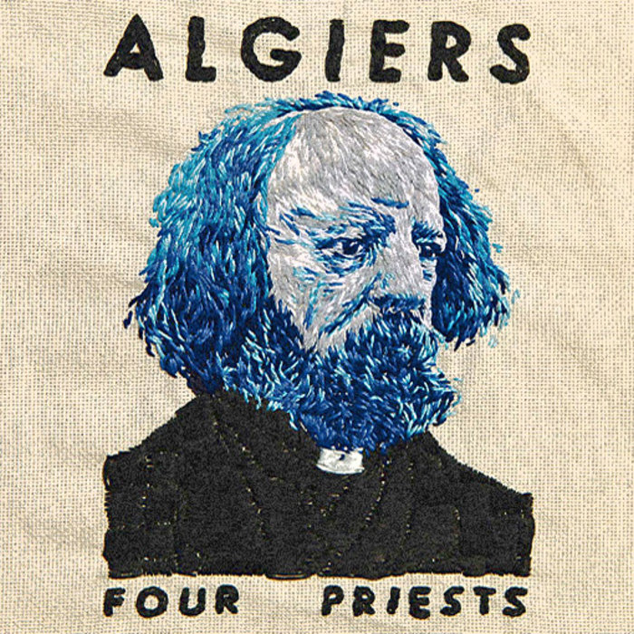 Four Priests | Algiers