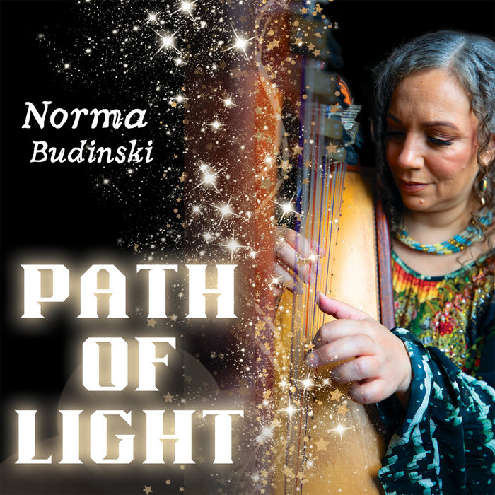 Path of Light | Norma Budinski