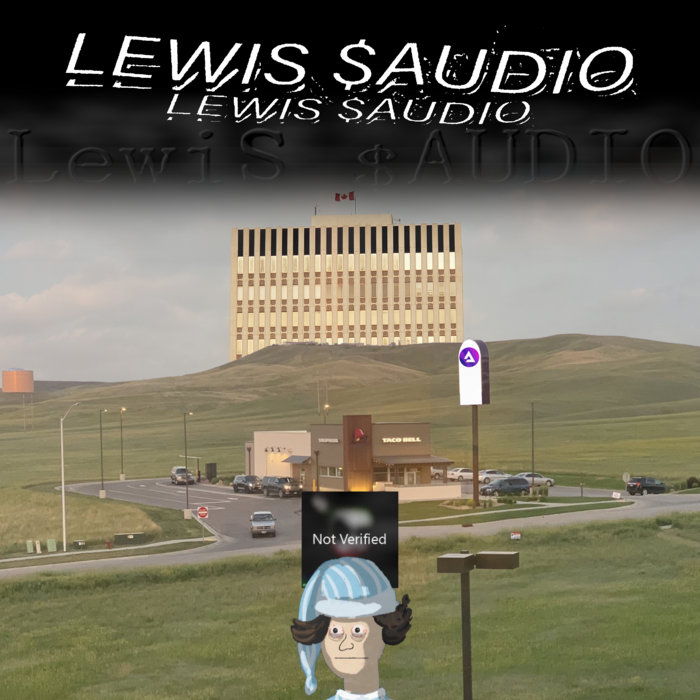 Lewis $AUDIO: The Full Story | Integral | iii