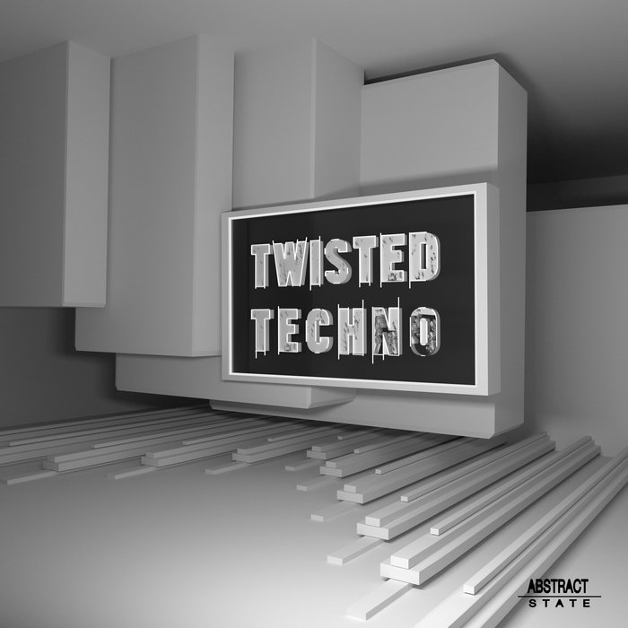 Twisted Techno (SAMPLE PACK) | Abstract State