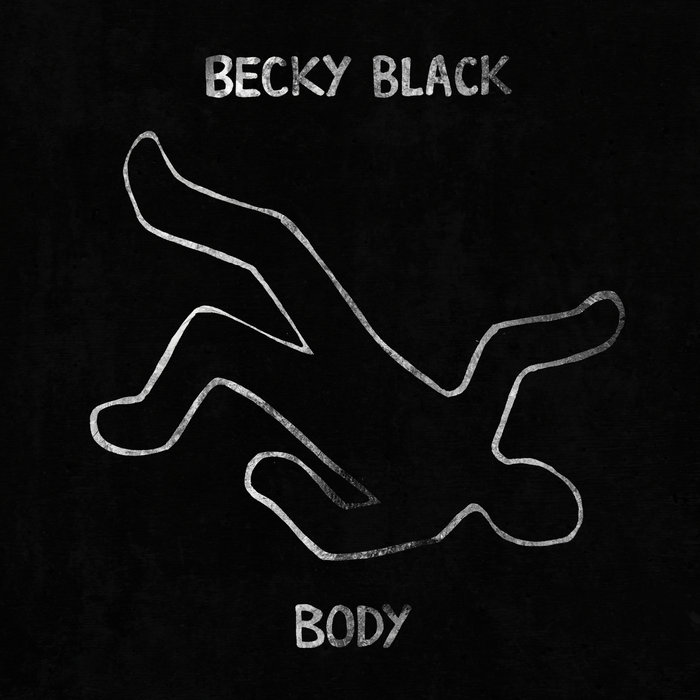 Body | Becky Black